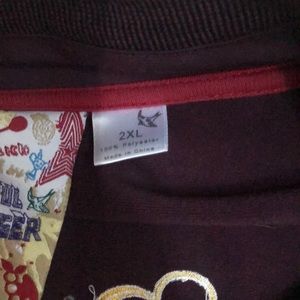 Artful Dodger | Jackets & Coats | Vintage Artful Dodger Track Jacket ...